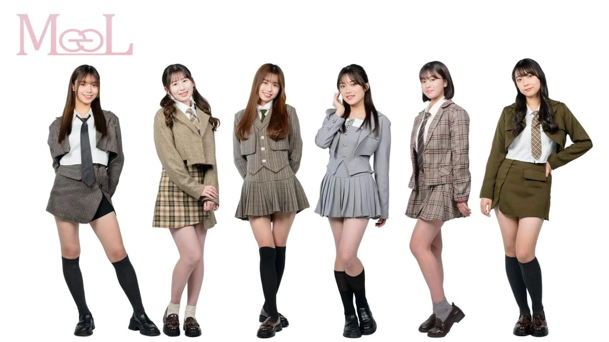 MeeL | Jpop Wiki | Fandom