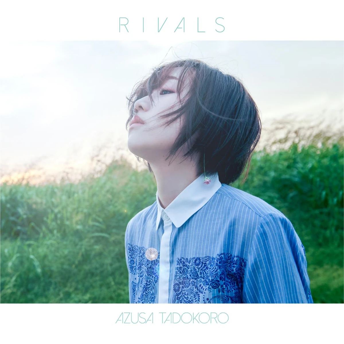 RIVALS | Jpop Wiki | Fandom