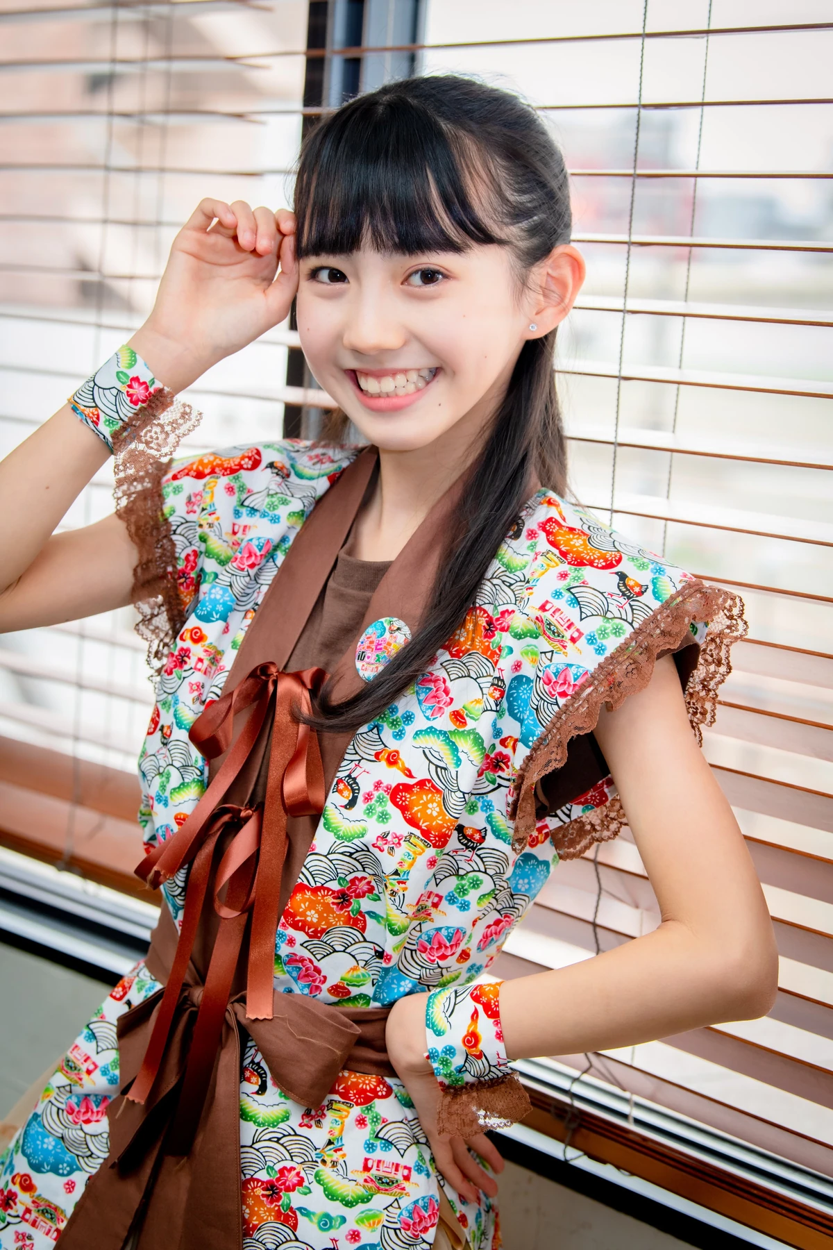 Higashionna Ruka | Jpop Wiki | Fandom