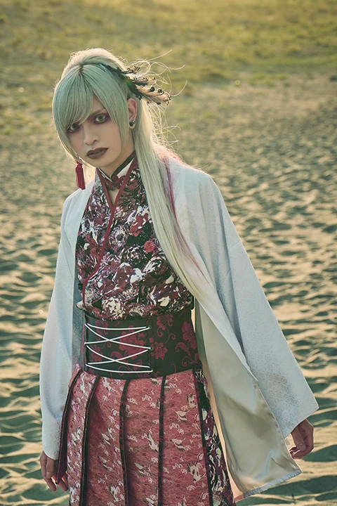 Ryuya | Jpop Wiki | Fandom