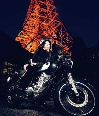 Sheena Ringo | Jpop Wiki | Fandom