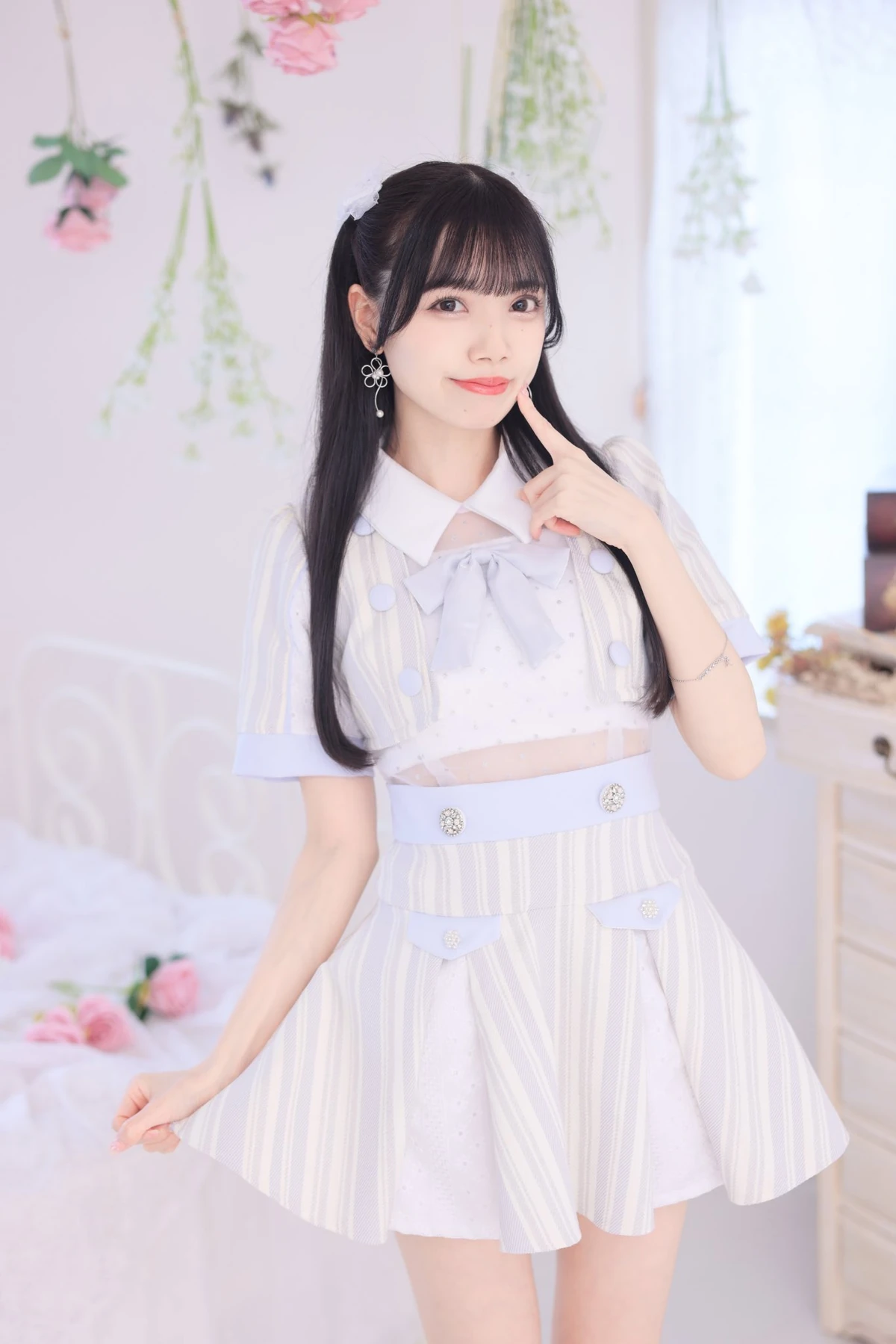 Yoshihashi Arisa | Jpop Wiki | Fandom