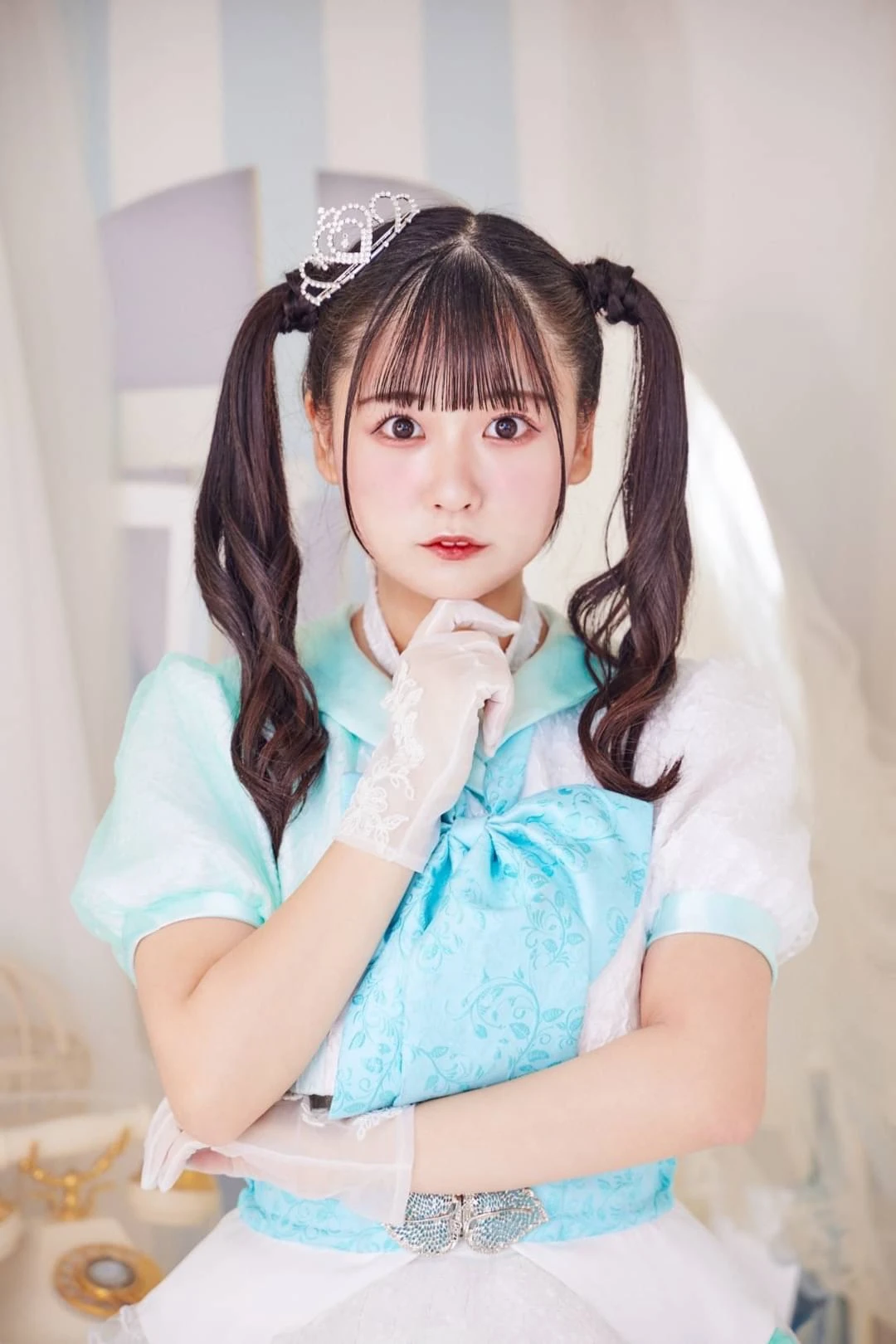 Oguri Miyuu | Jpop Wiki | Fandom