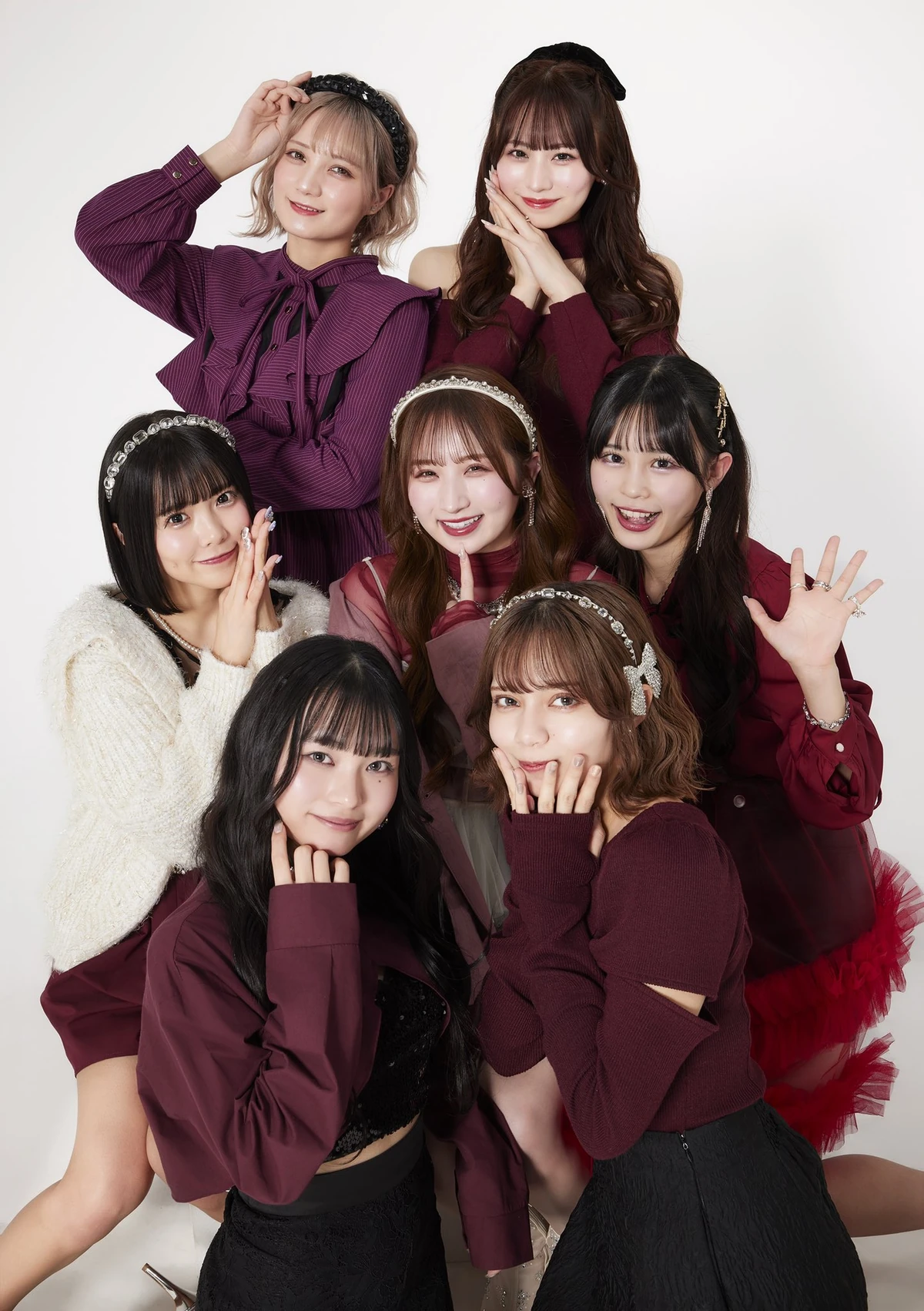 CANDY TUNE | Jpop Wiki | Fandom