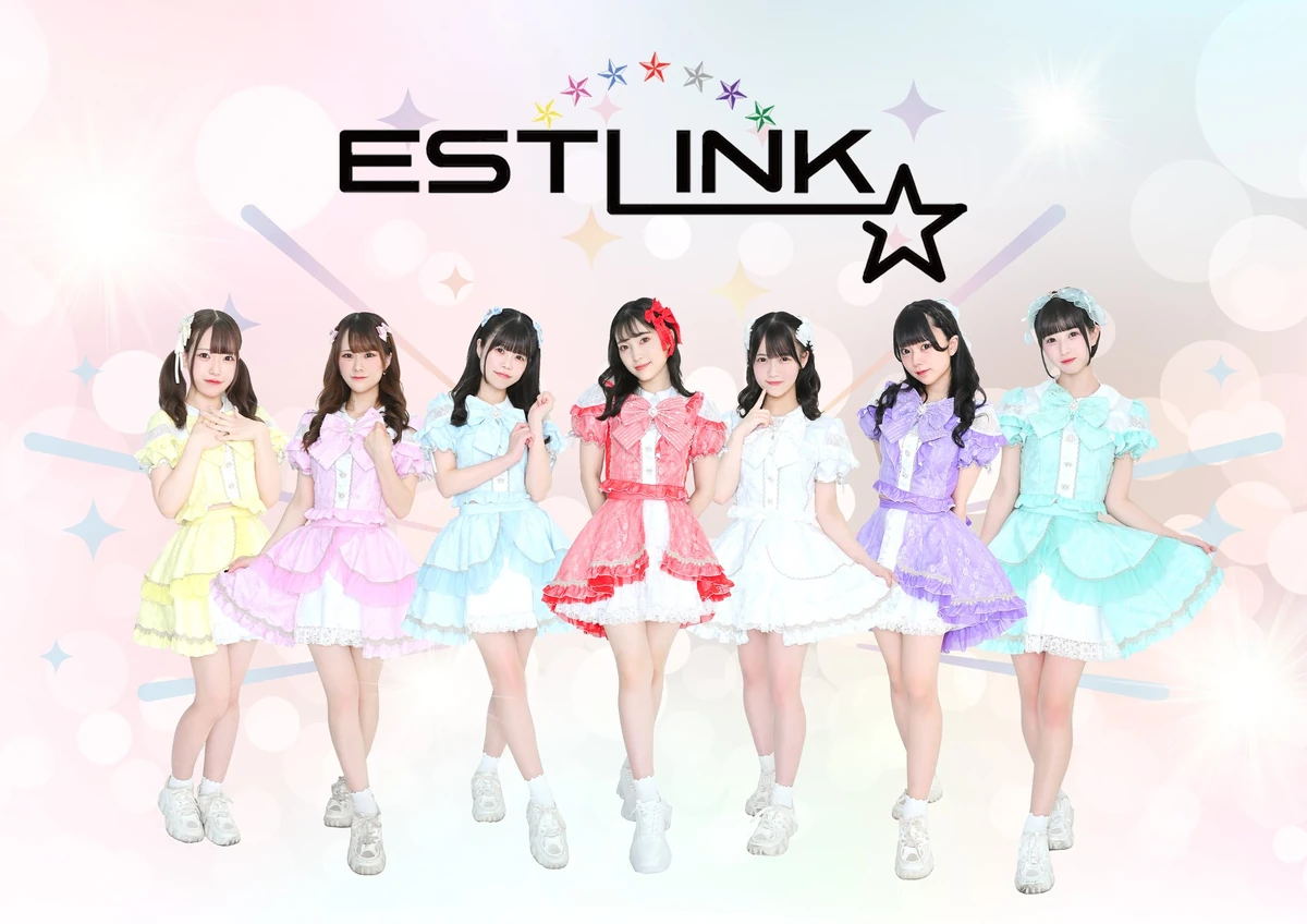 ESTLINK☆ | Jpop Wiki | Fandom
