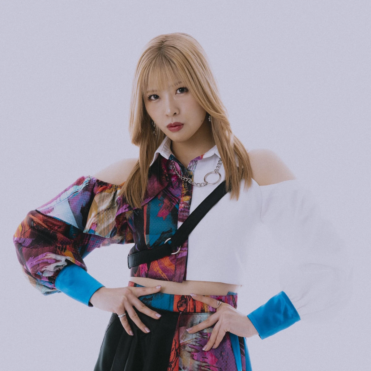 Meg | Jpop Wiki | Fandom