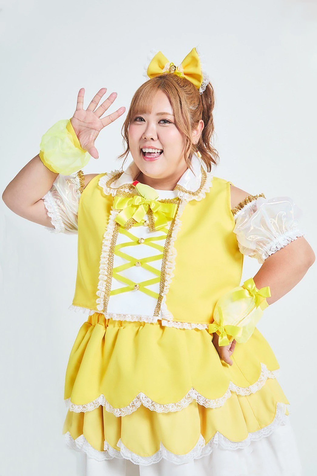 Tada Eri | Jpop Wiki | Fandom