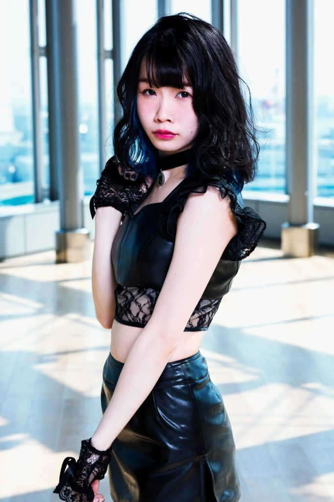 Kohinata Rika | Jpop Wiki | Fandom