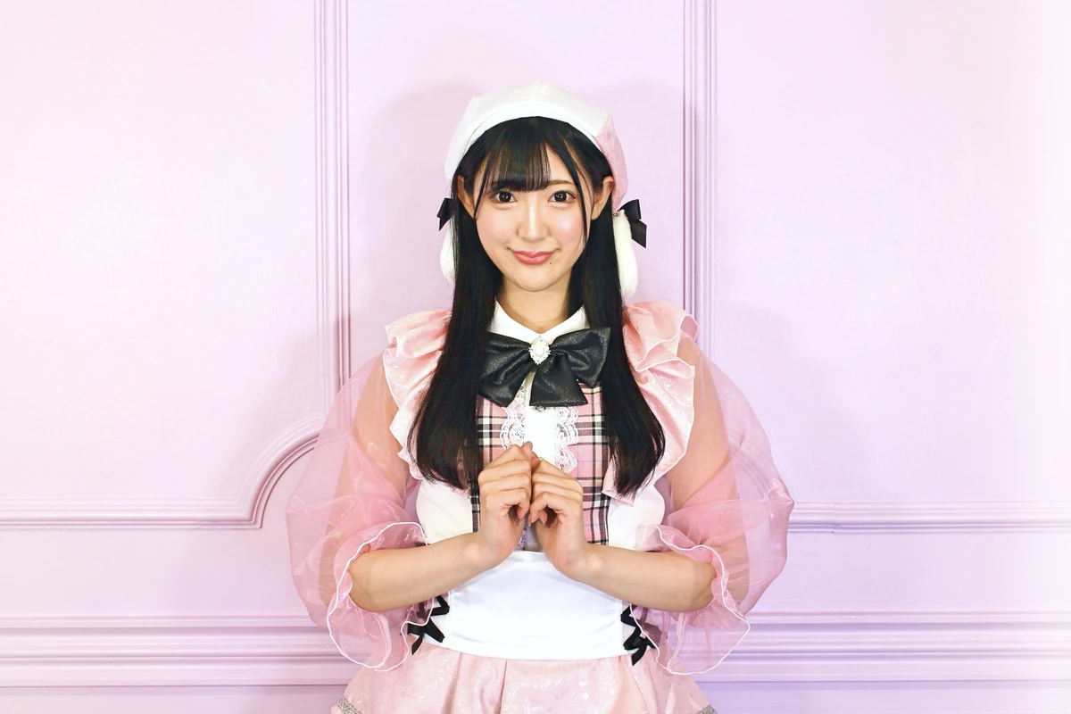 Kaya Lavi | Jpop Wiki | Fandom