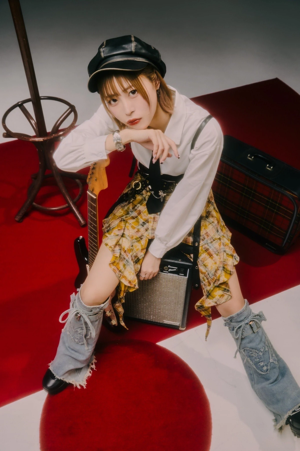Yuuka | Jpop Wiki | Fandom