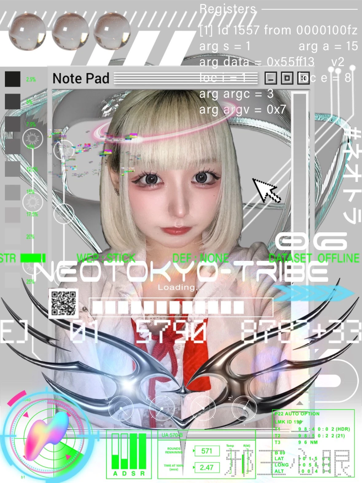 Jaoushingan Retan | Jpop Wiki | Fandom