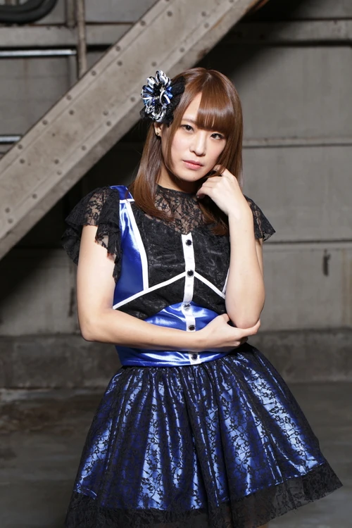 Nagi | Jpop Wiki | Fandom