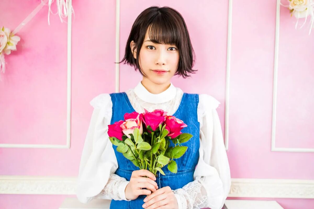 Sasaki Rico Jpop Wiki Fandom