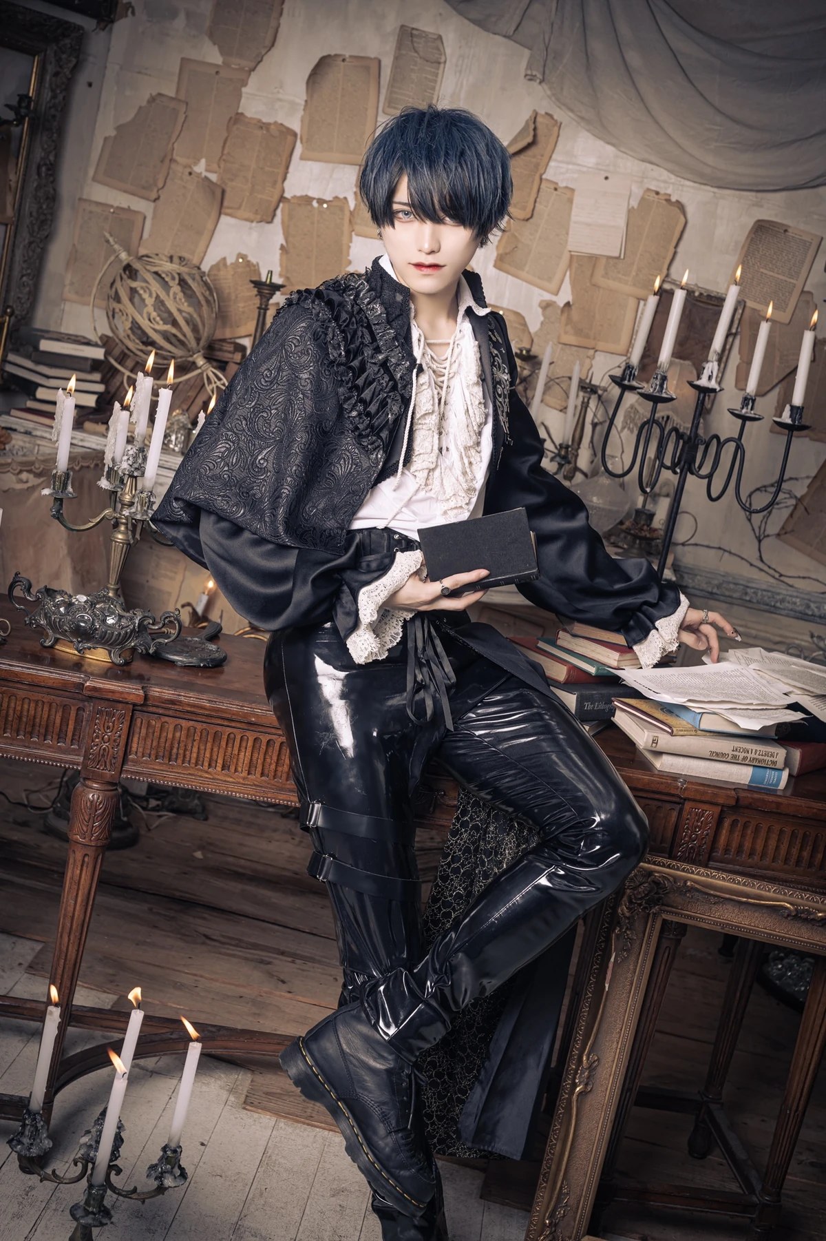 Rintaro | Jpop Wiki | Fandom