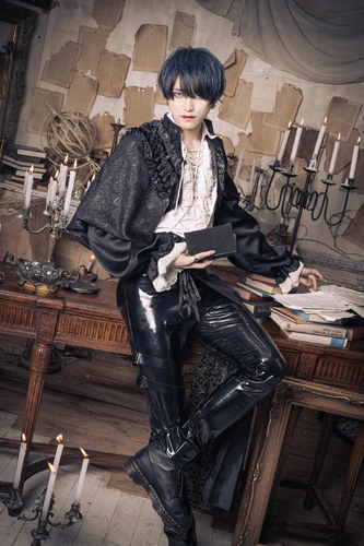 Rintaro | Jpop Wiki | Fandom