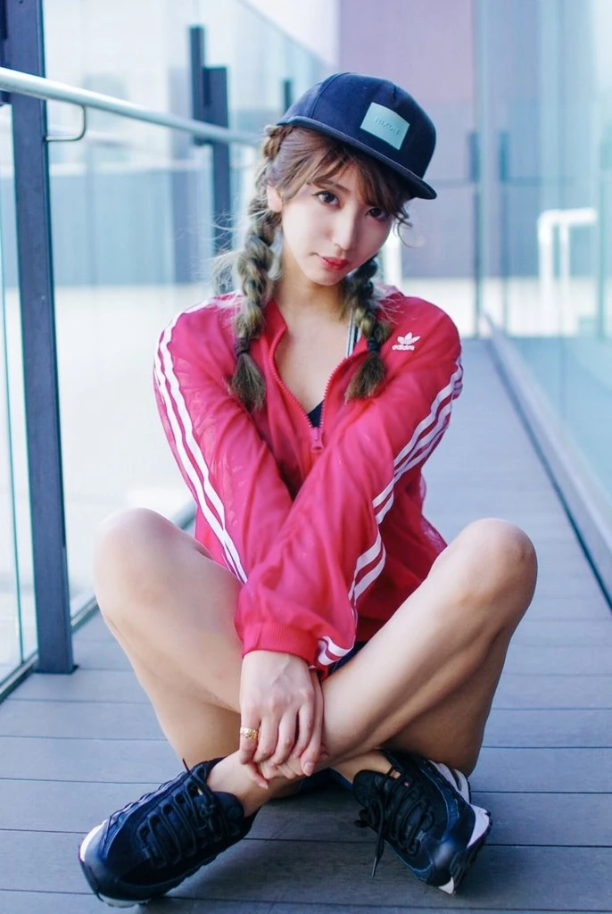 Seguchi Erina | Jpop Wiki | Fandom