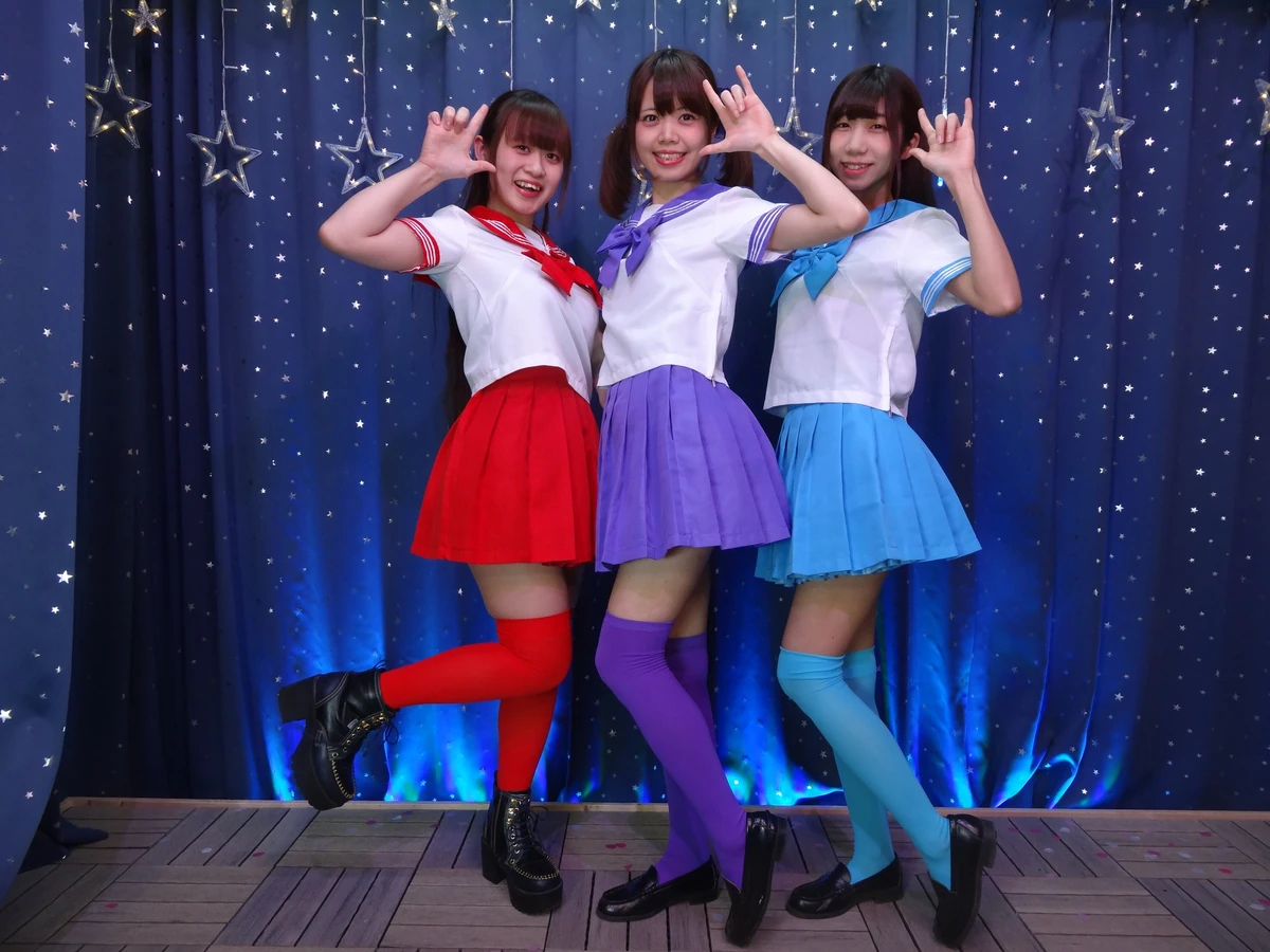 Twinkle☆Twinkle | Jpop Wiki | Fandom