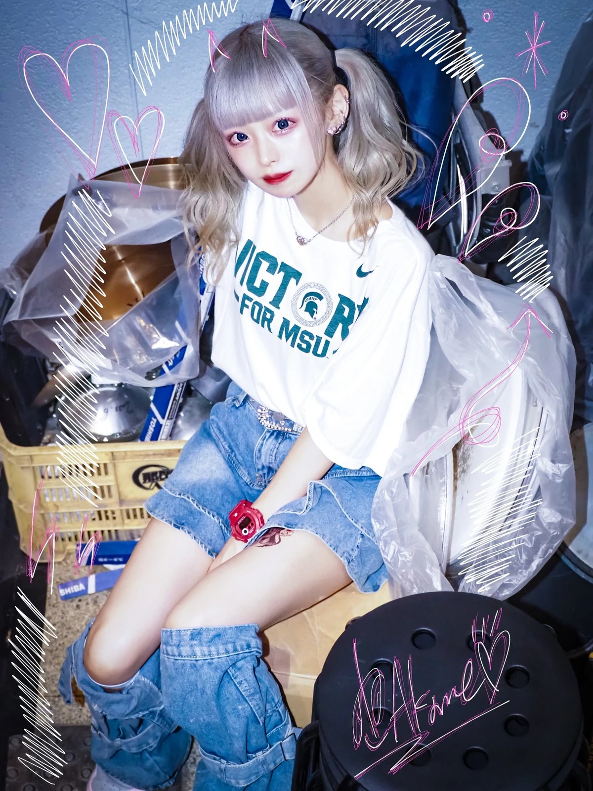 Akane | Jpop Wiki | Fandom