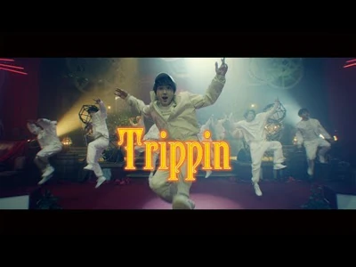 Trippin | Jpop Wiki | Fandom