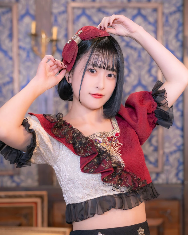Orimoto Ami | Jpop Wiki | Fandom
