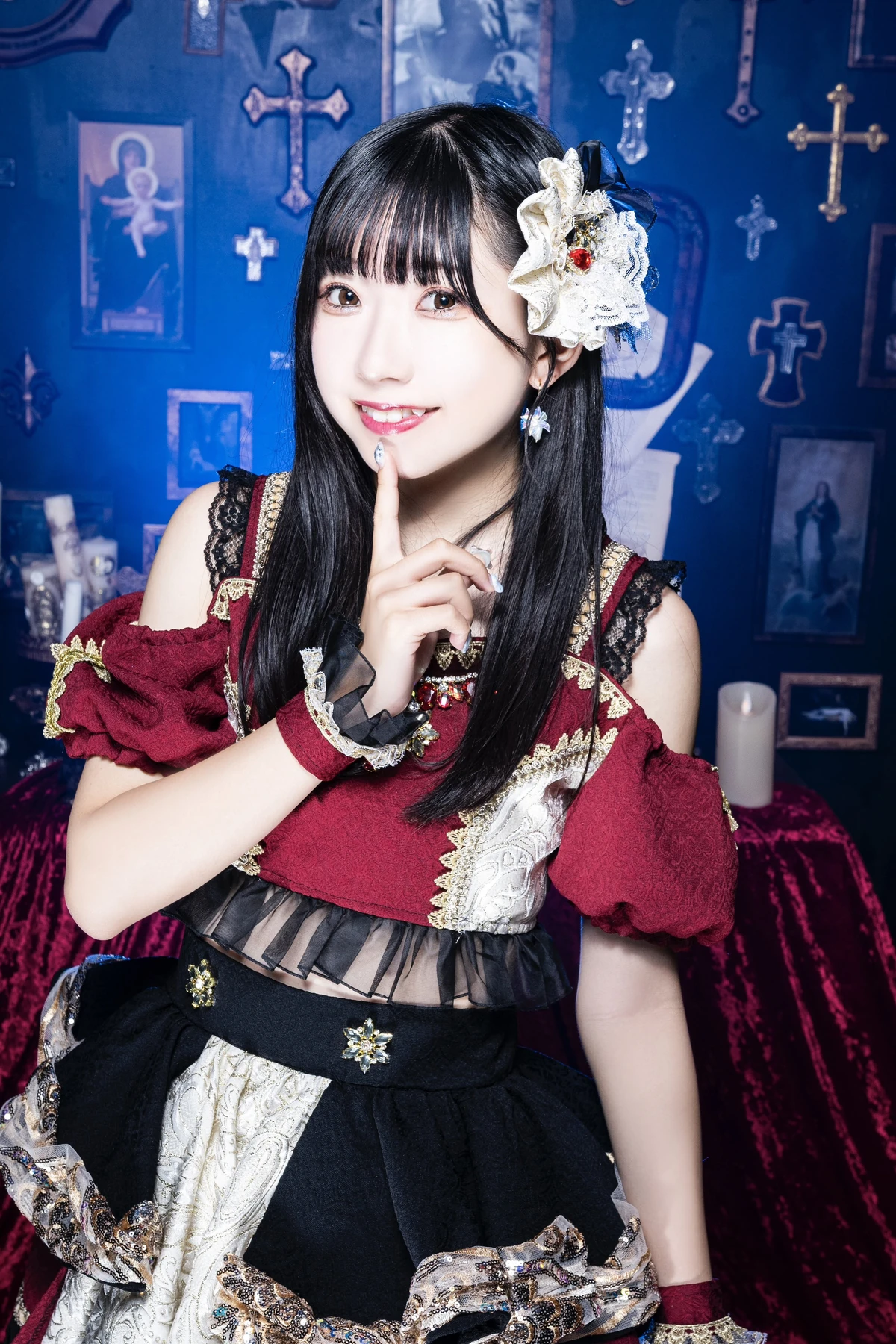 Minami Kanon | Jpop Wiki | Fandom