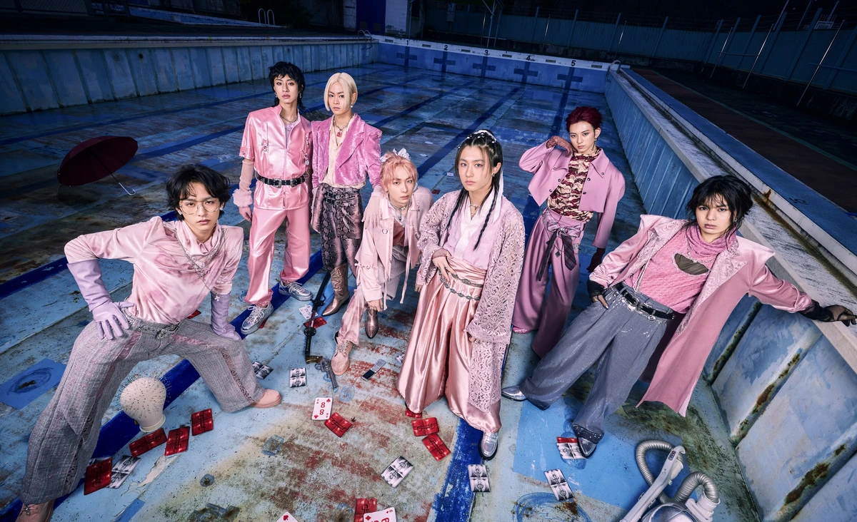 Ryugujo | Jpop Wiki | Fandom