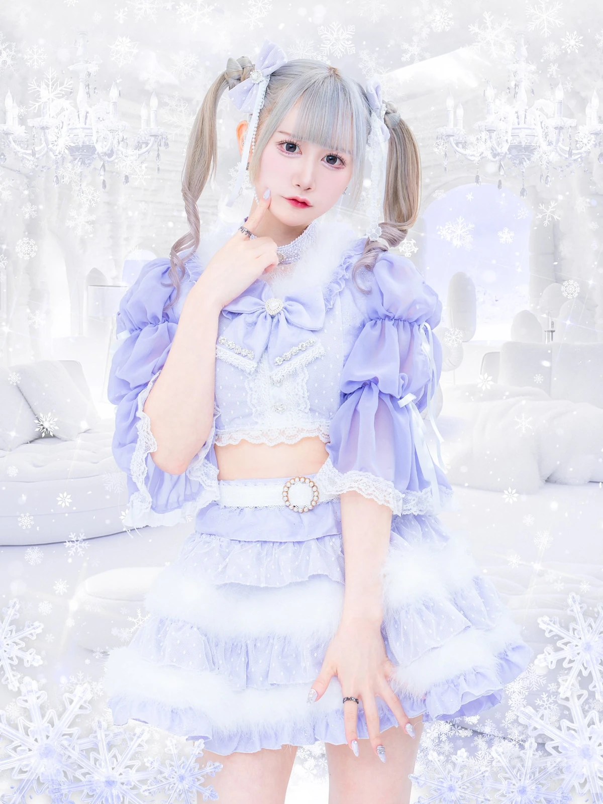 Uruu Mako | Jpop Wiki | Fandom