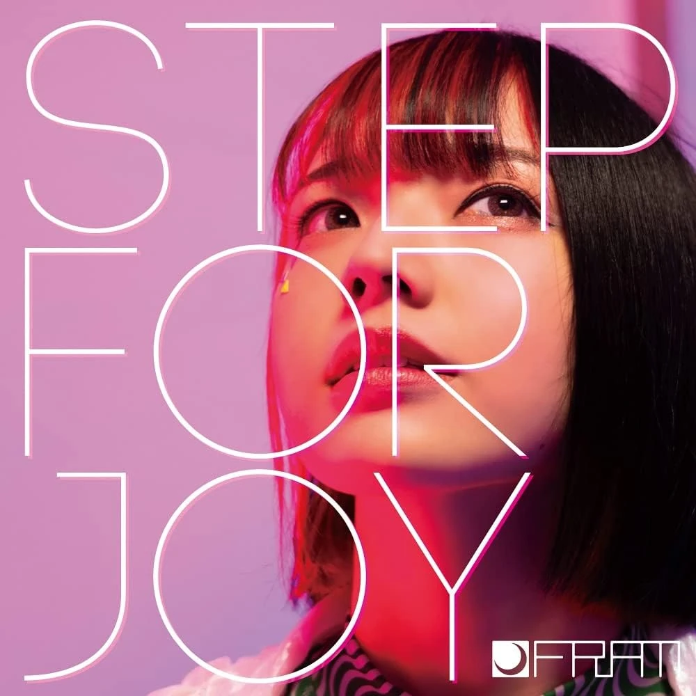 Step for Joy | Jpop Wiki | Fandom