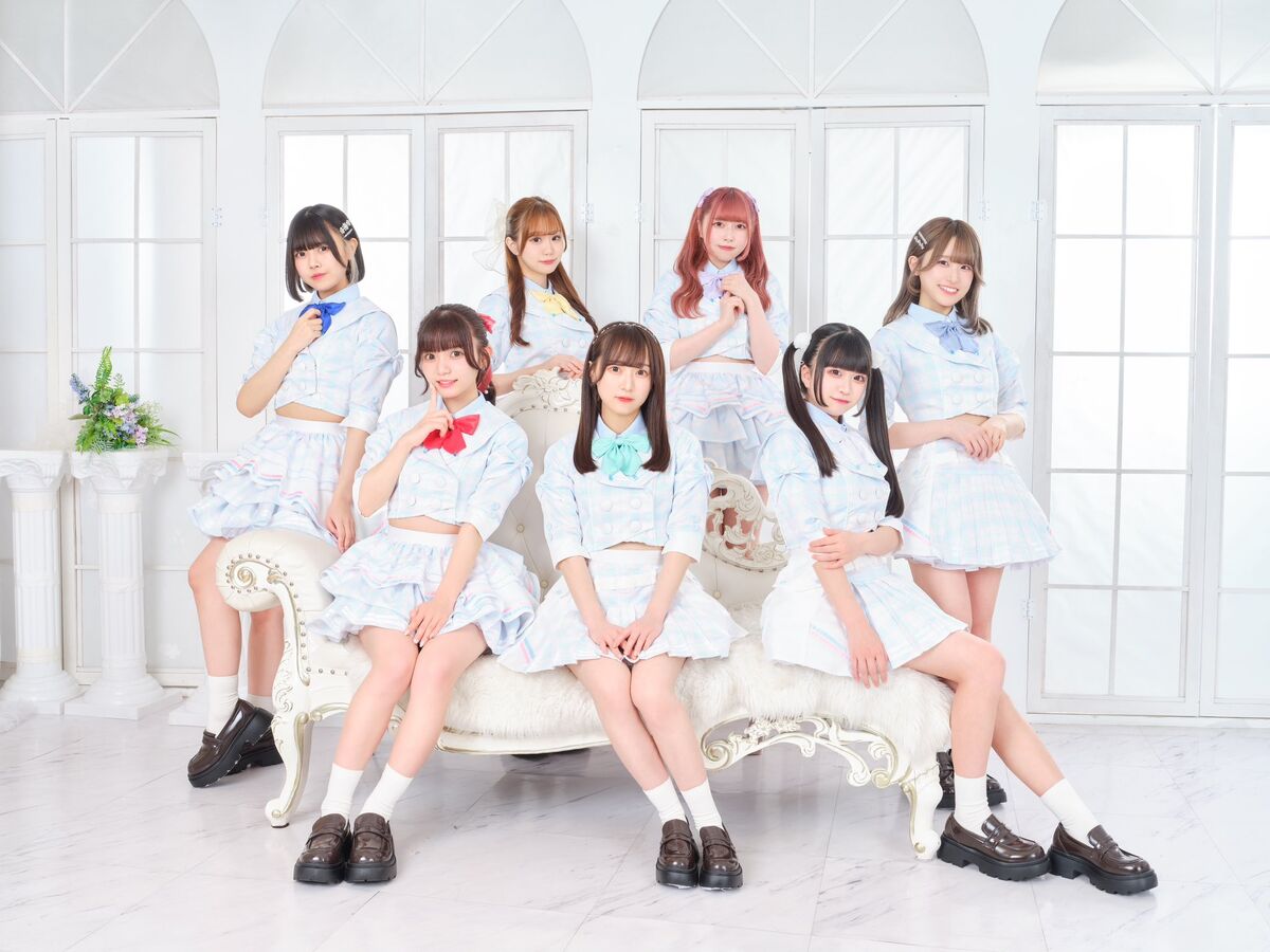 Teardrop Jpop Wiki Fandom