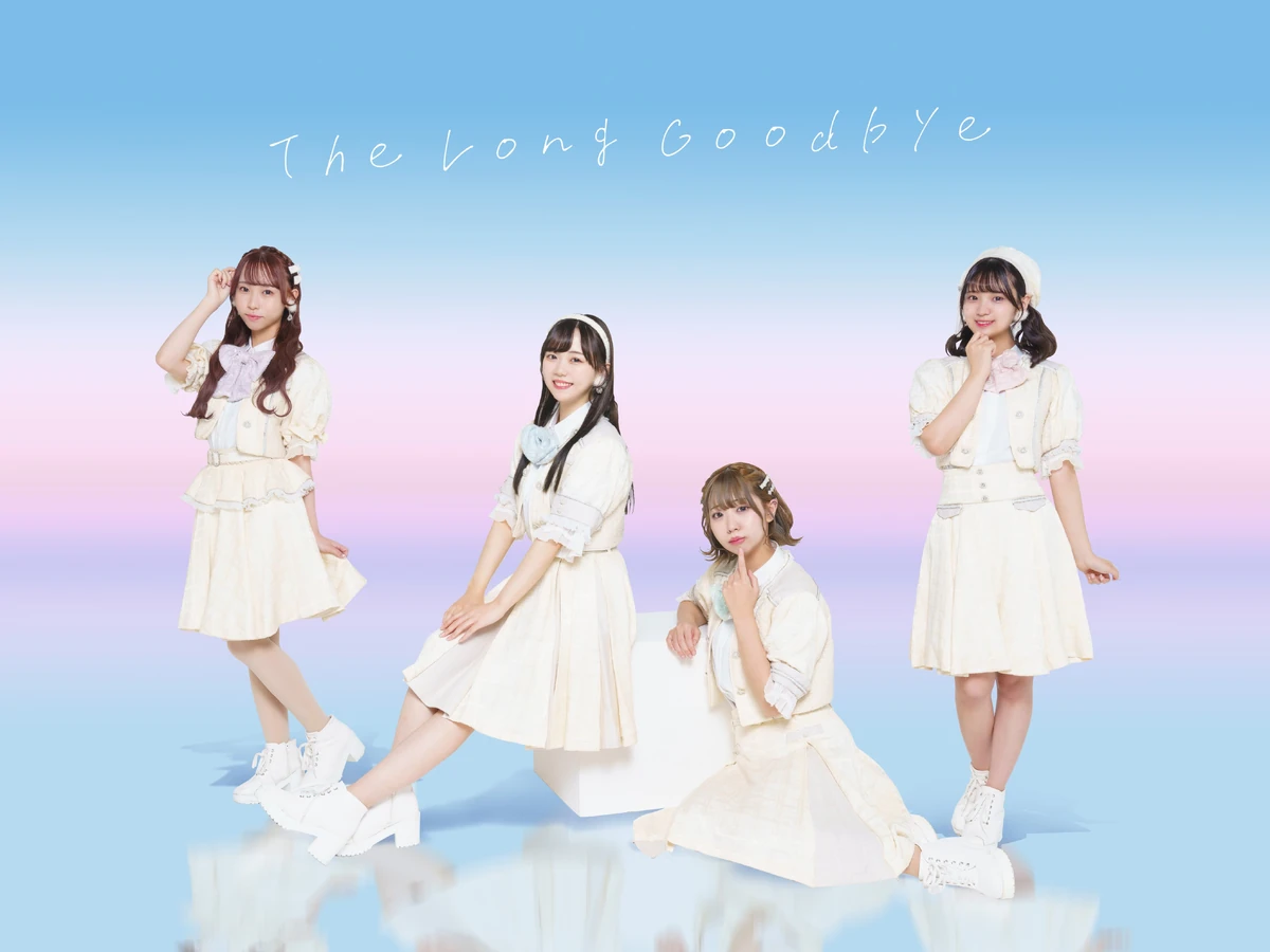 The Long Goodbye | Jpop Wiki | Fandom