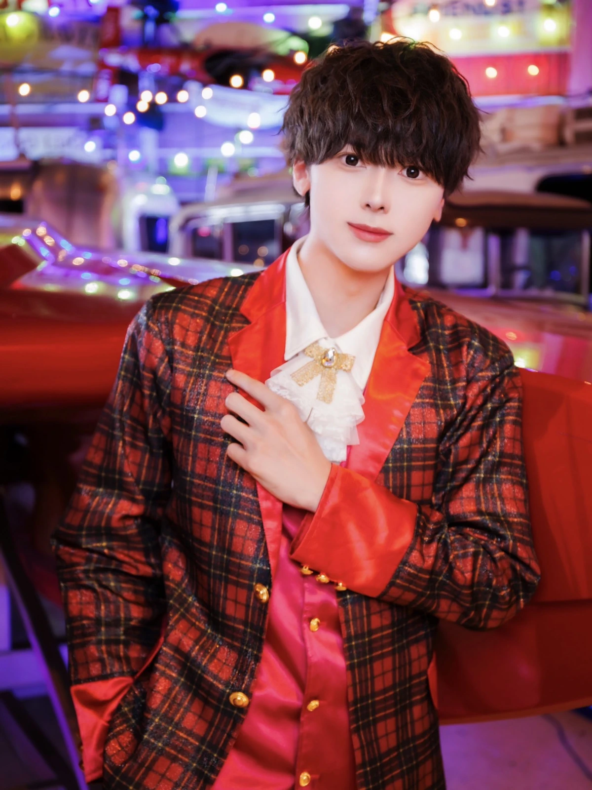 Daiki | Jpop Wiki | Fandom