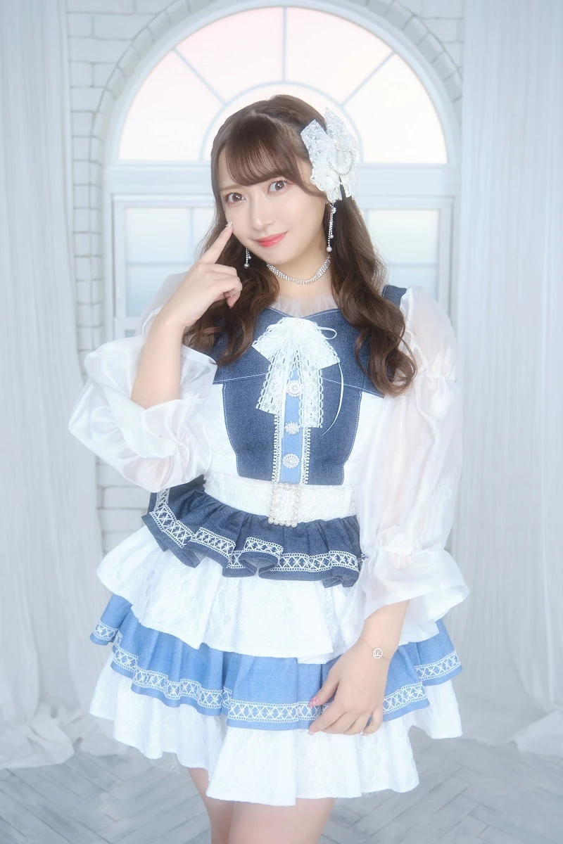 Ota Riona | Jpop Wiki | Fandom