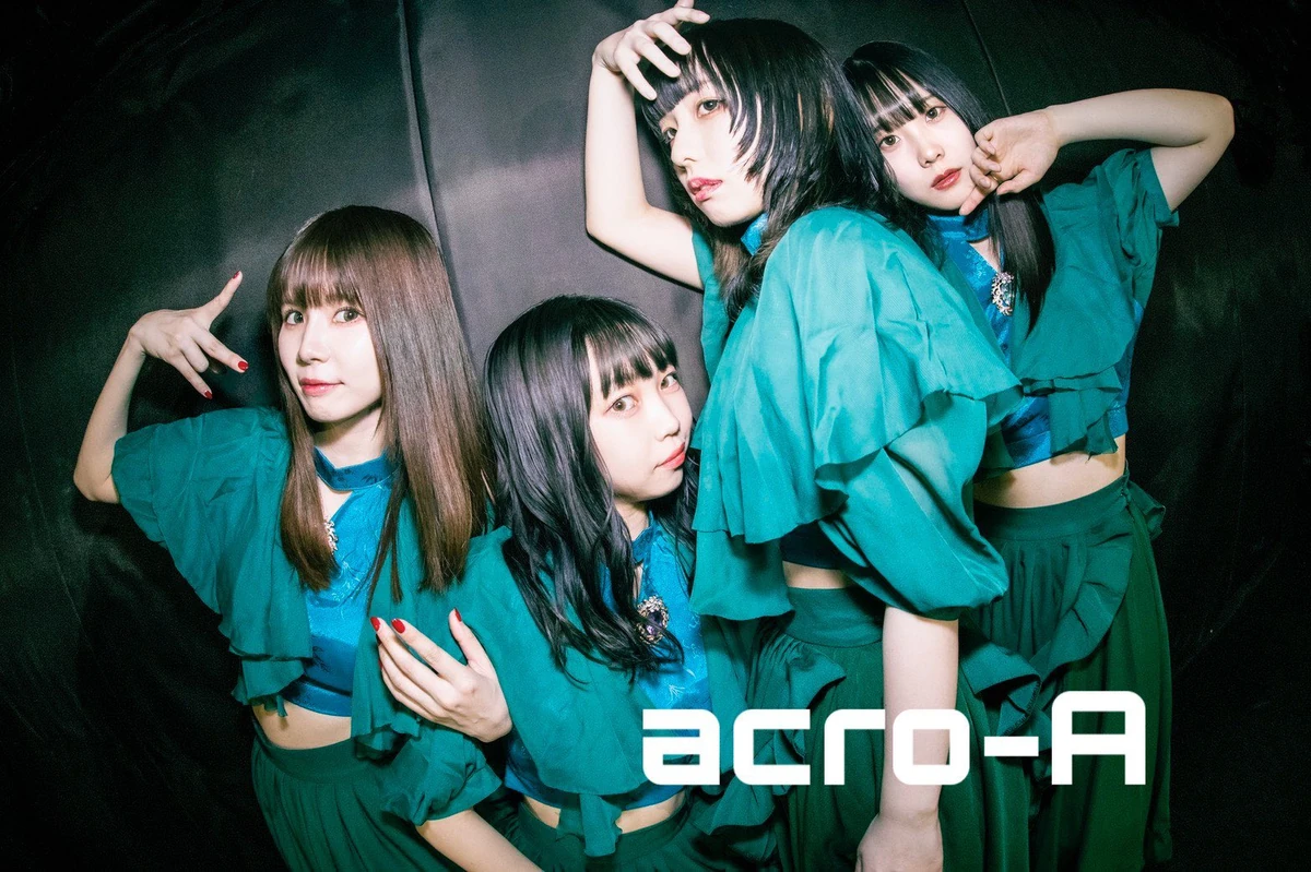 acro-A | Jpop Wiki | Fandom
