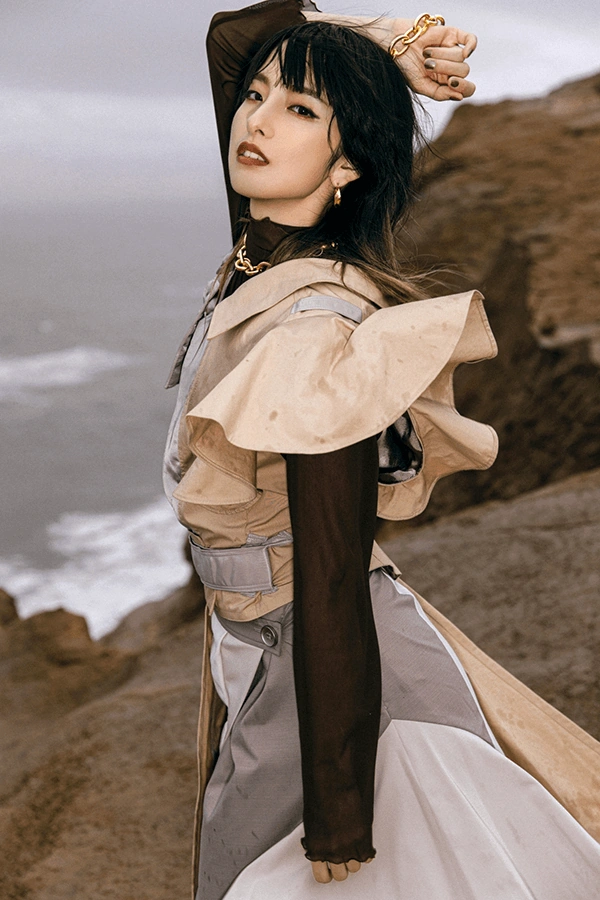 MARISA | Jpop Wiki | Fandom