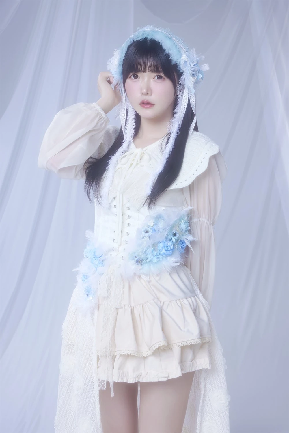 Onodera Azusa | Jpop Wiki | Fandom