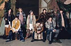 Hey! Say! JUMP | Jpop Wiki | Fandom Hey! Say! JUMP | Jpop Wiki | Fandom