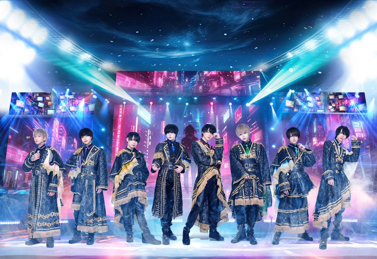 I9L | Jpop Wiki | Fandom