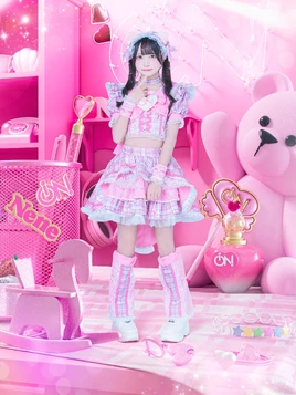 Koharu Nene | Jpop Wiki | Fandom