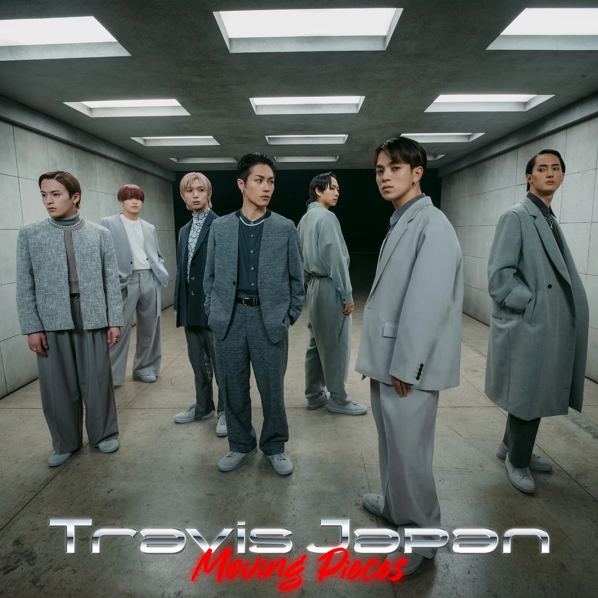 Moving Pieces | Jpop Wiki | Fandom