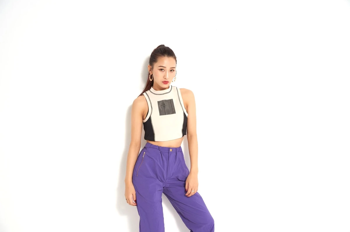 Mei | Jpop Wiki | Fandom