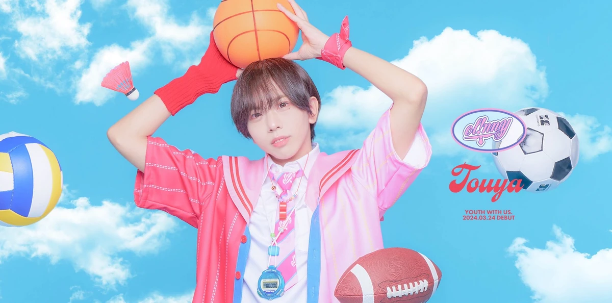 Touya | Jpop Wiki | Fandom