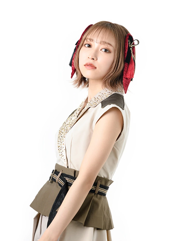 Okawa Yuzu | Jpop Wiki | Fandom
