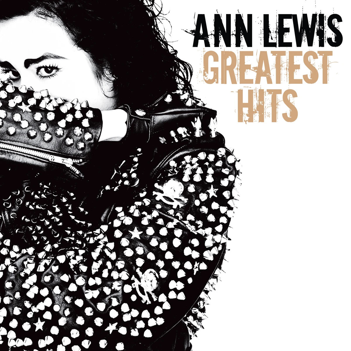 Ann Lewis Greatest Hits | Jpop Wiki | Fandom