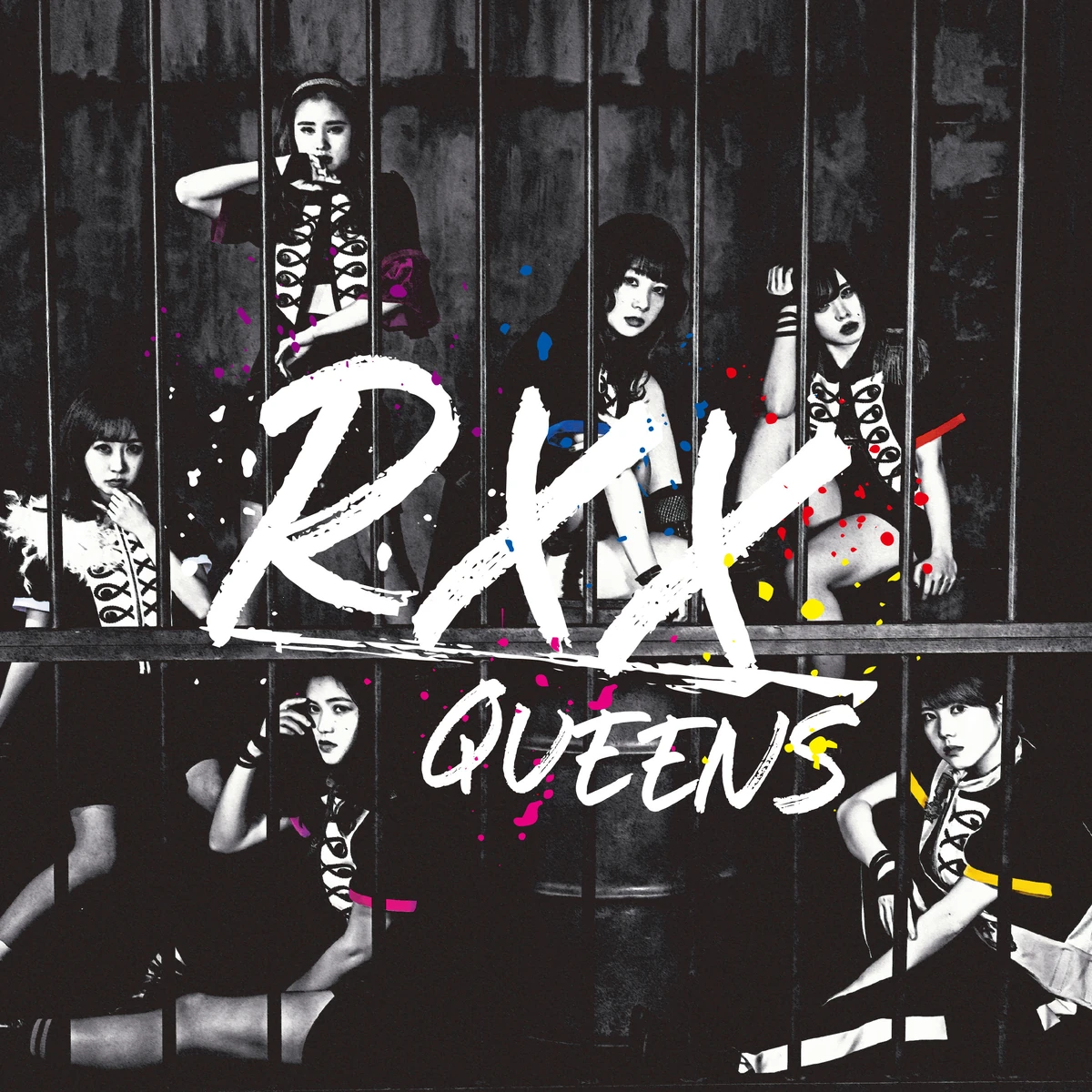 RXX | Jpop Wiki | Fandom