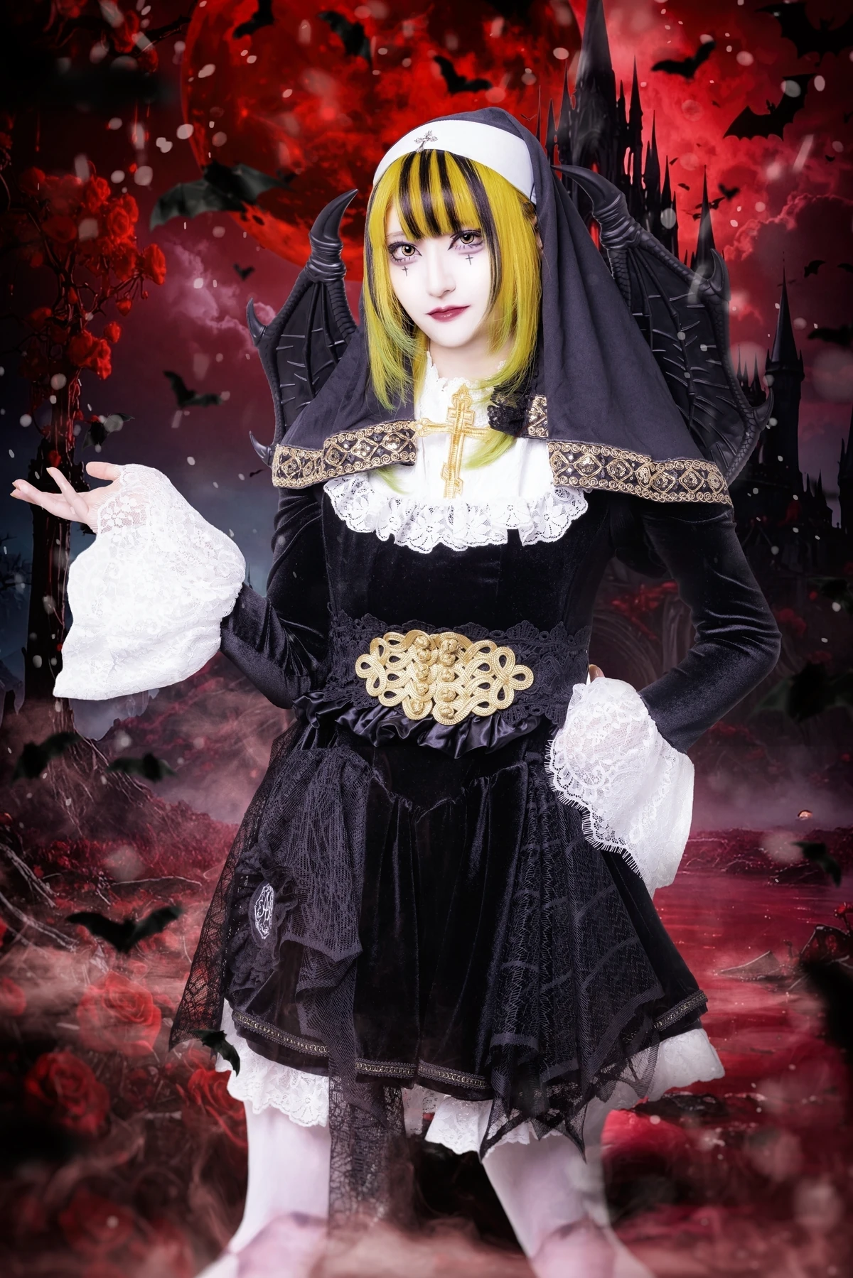 Bana Draglia | Jpop Wiki | Fandom