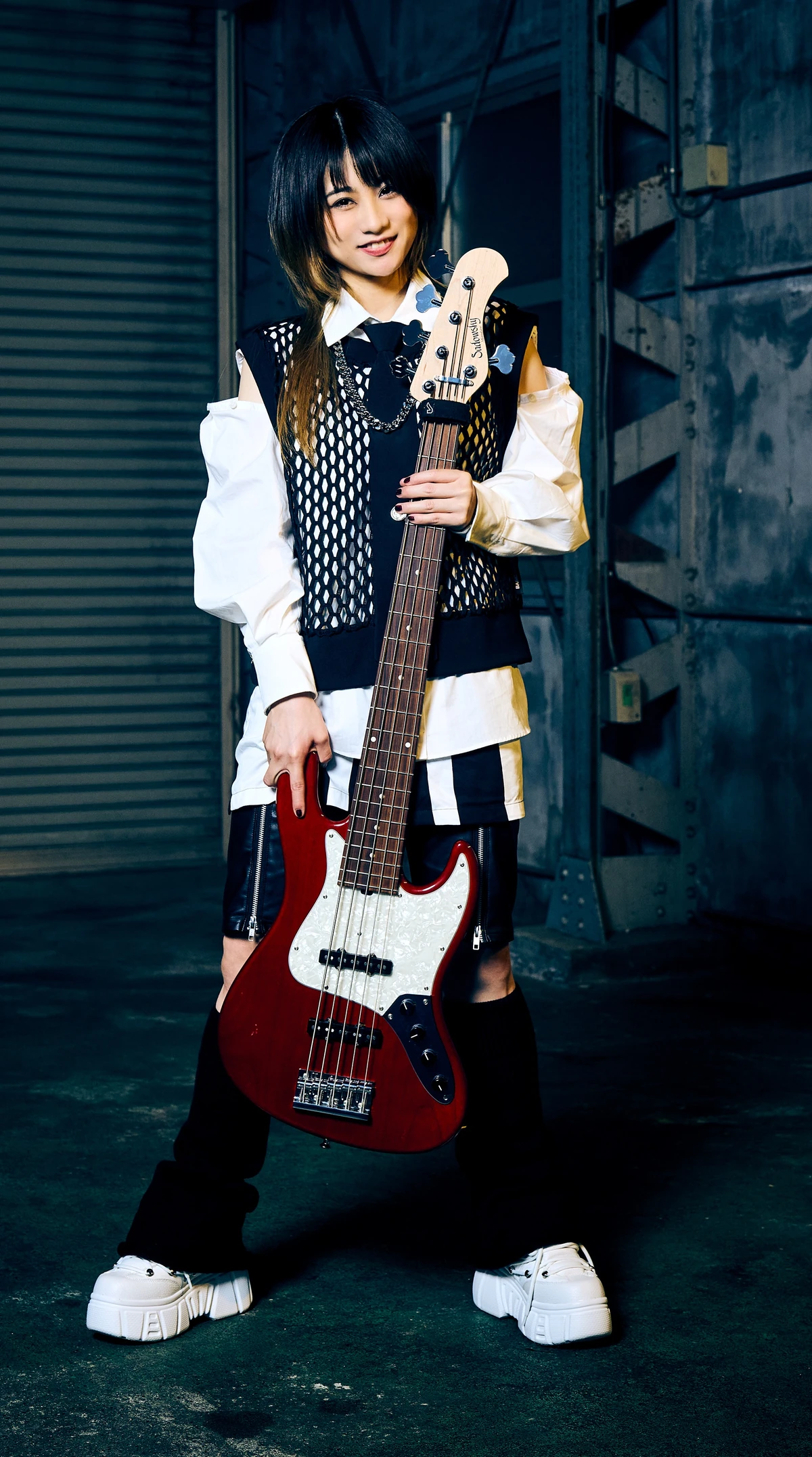 Haraguchi-san | Jpop Wiki | Fandom