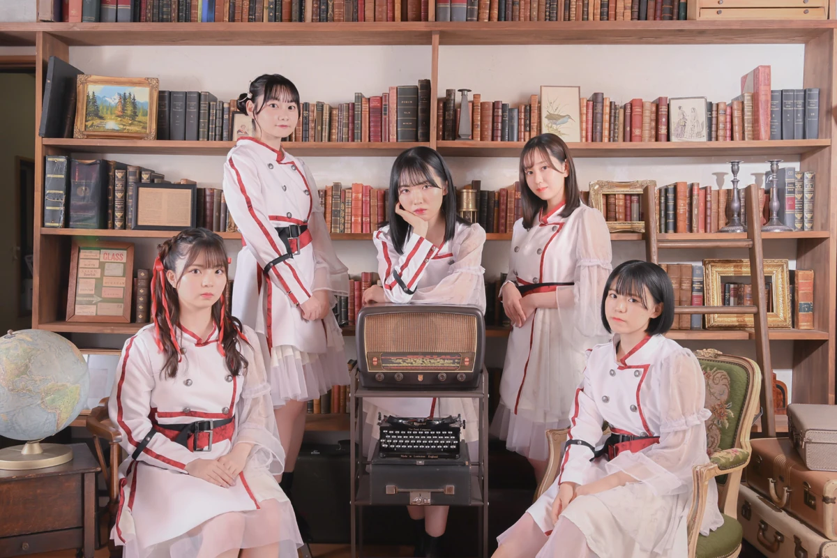 Hisui Kiseki | Jpop Wiki | Fandom