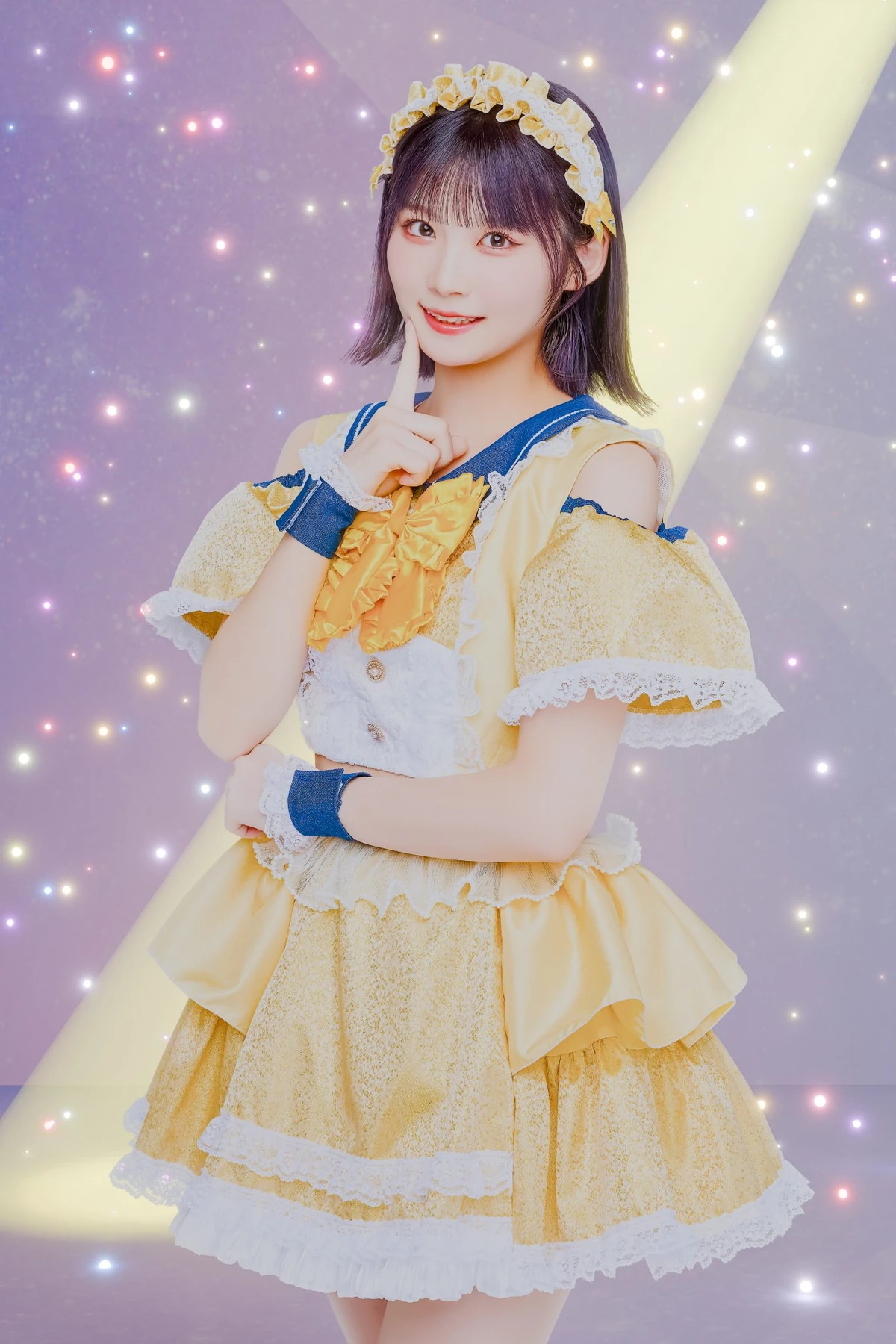 Himaru Yuri | Jpop Wiki | Fandom