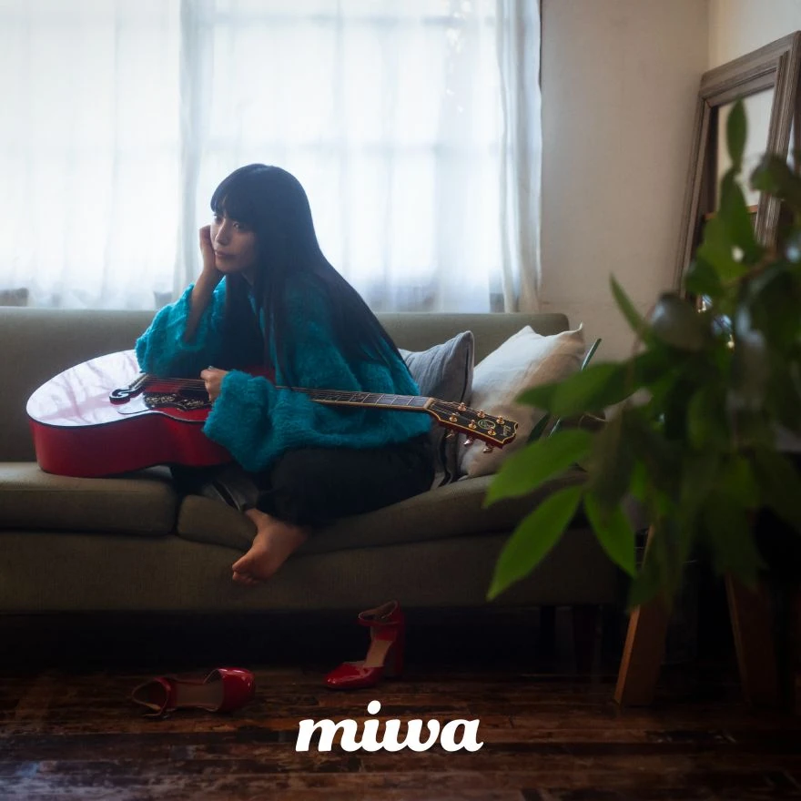 miwa | Jpop Wiki | Fandom