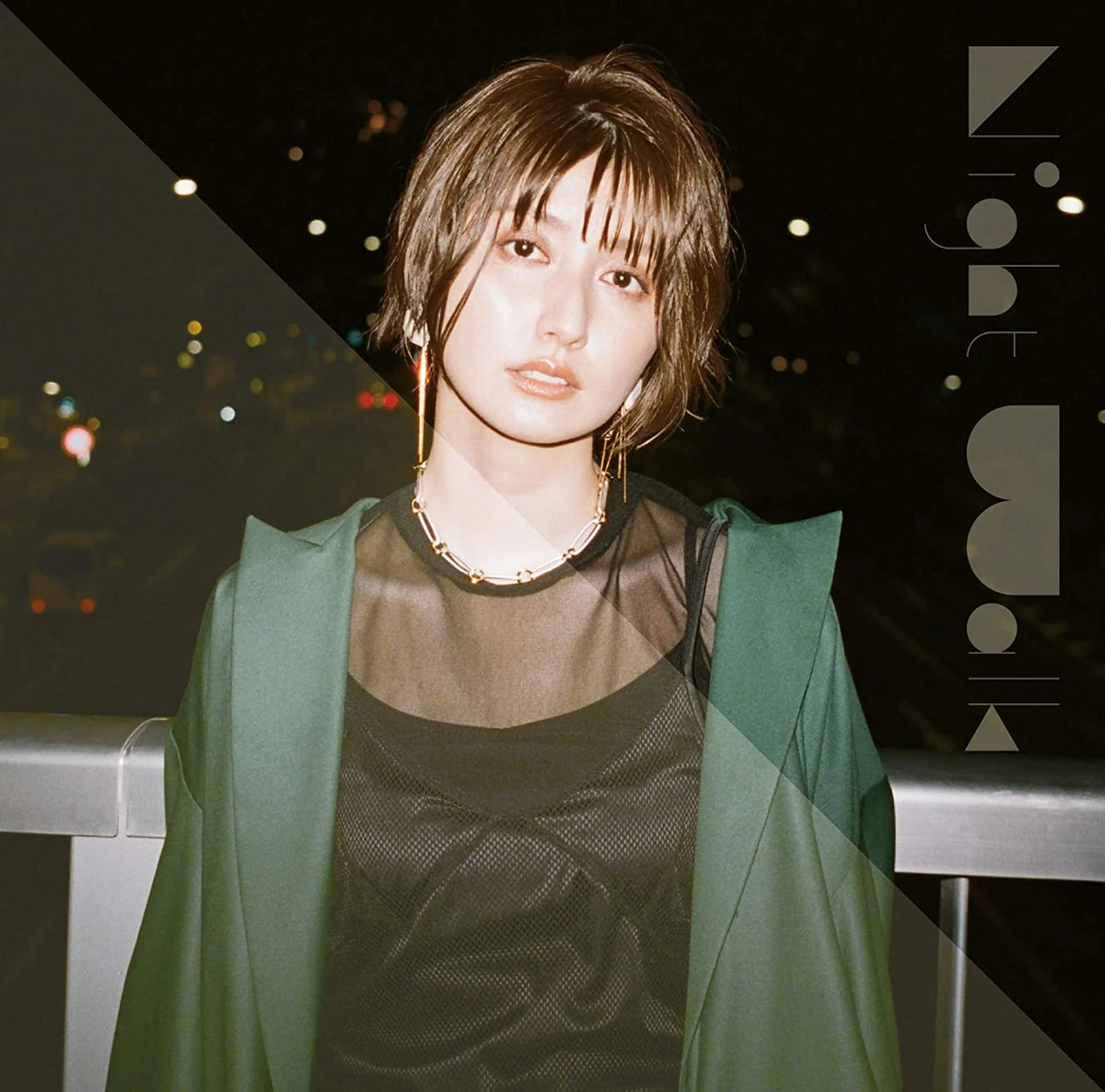 Night Walk | Jpop Wiki | Fandom